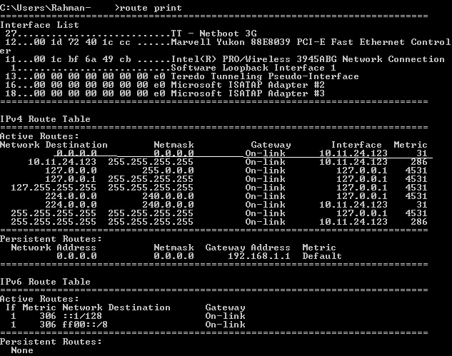 How To Connect 2 Computer | Miftah Rahman (Go)-Blog