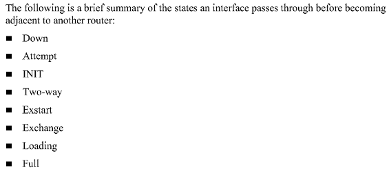 ospf link states | Miftah Rahman (Go)-Blog